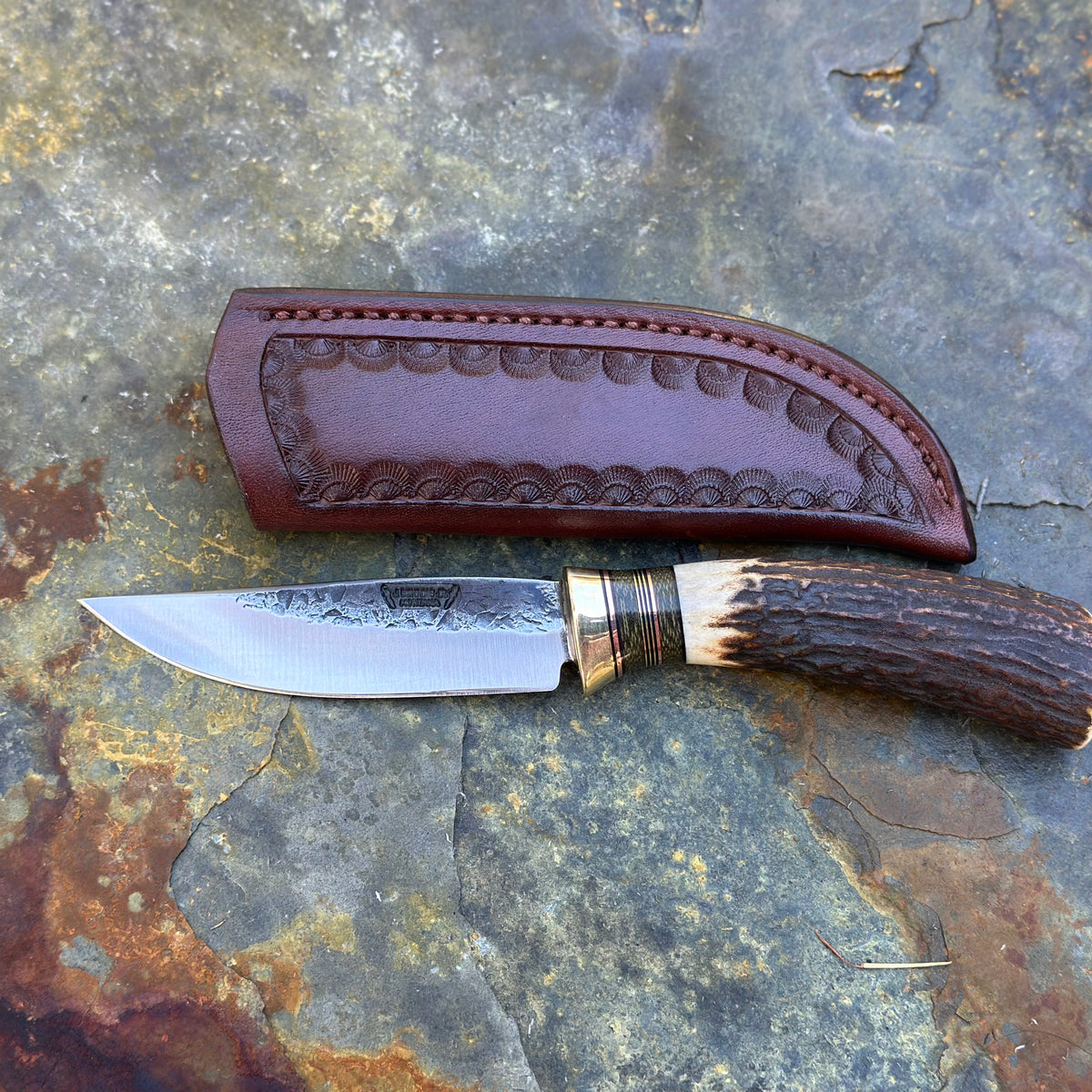 Red Stag Pocket Trout & Bird – Behring Made