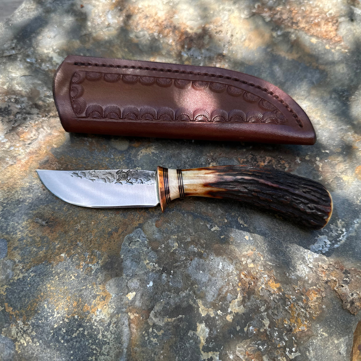 Sambar Red Stag & Mammoth Pocket Hunter – Behring Made
