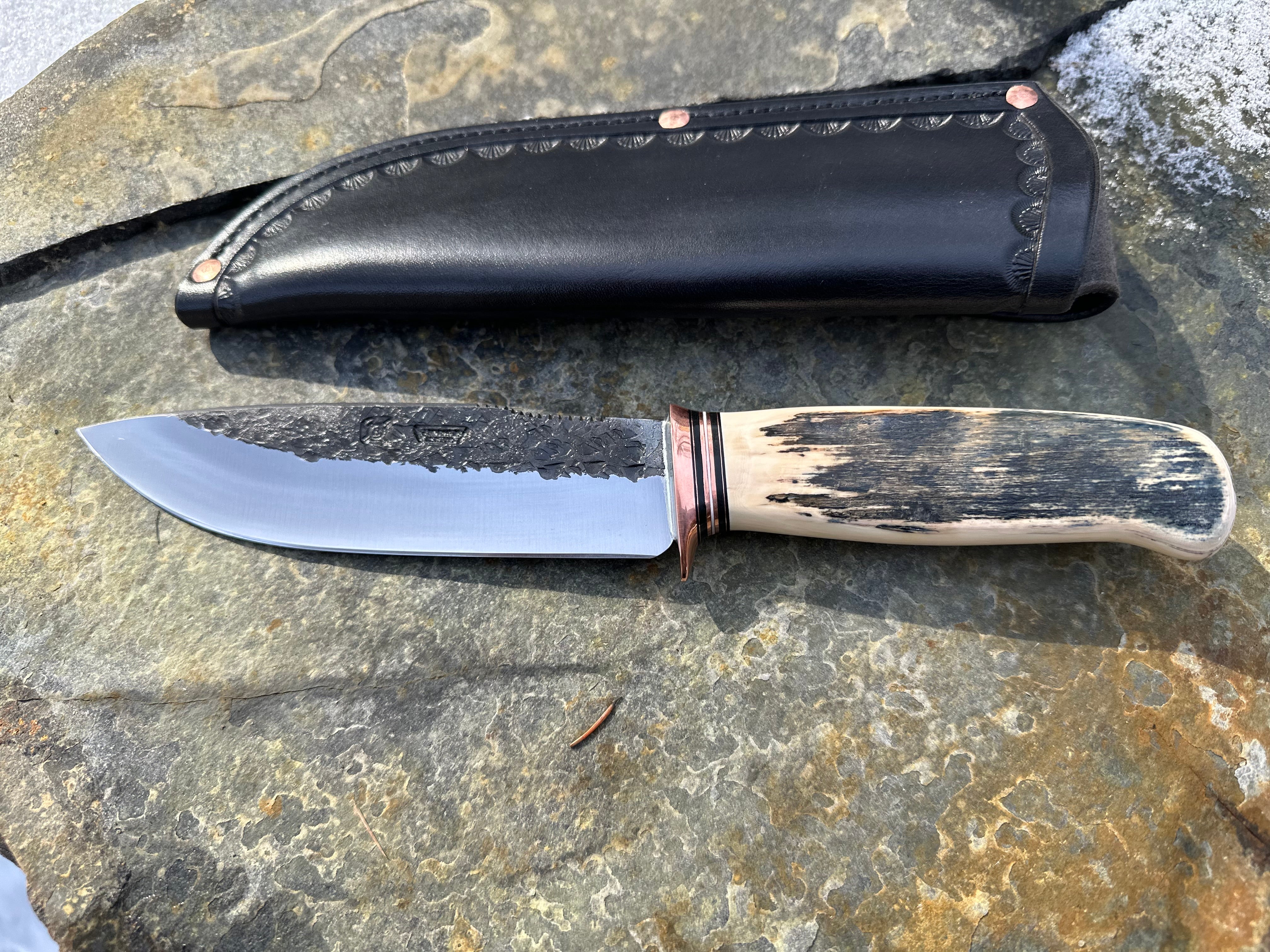 BEHRING MADE KNIVES ARCHIVES – Behring Made