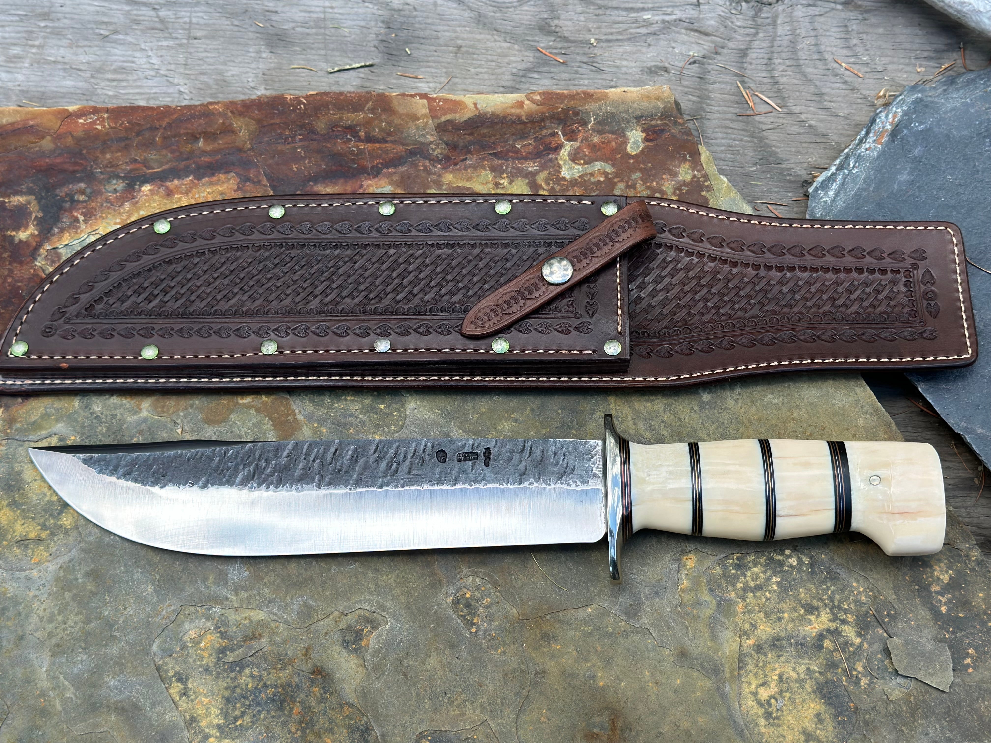 BEHRING MADE KNIVES ARCHIVES – Behring Made
