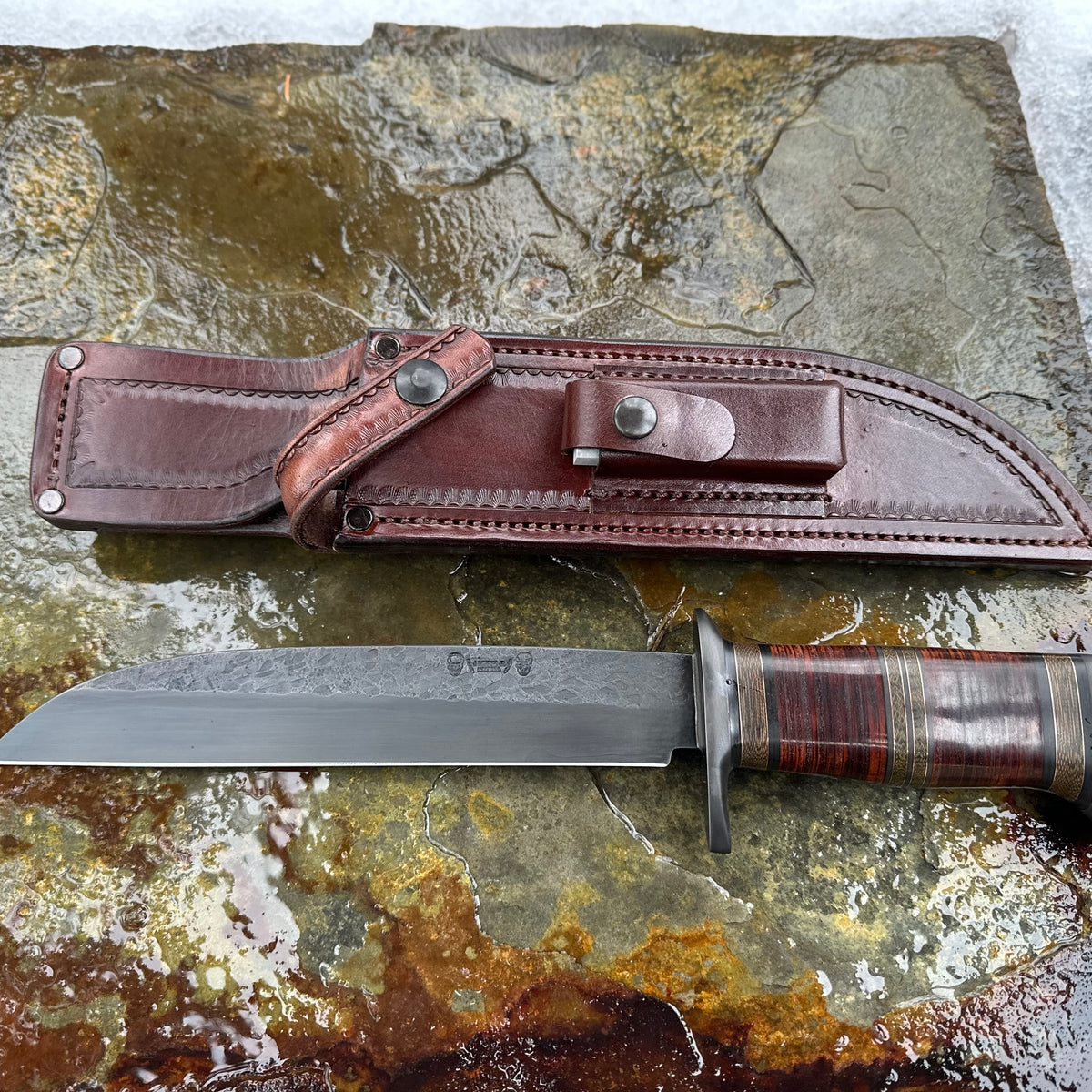 WWII Wharncliffe Fighter – Behring Made