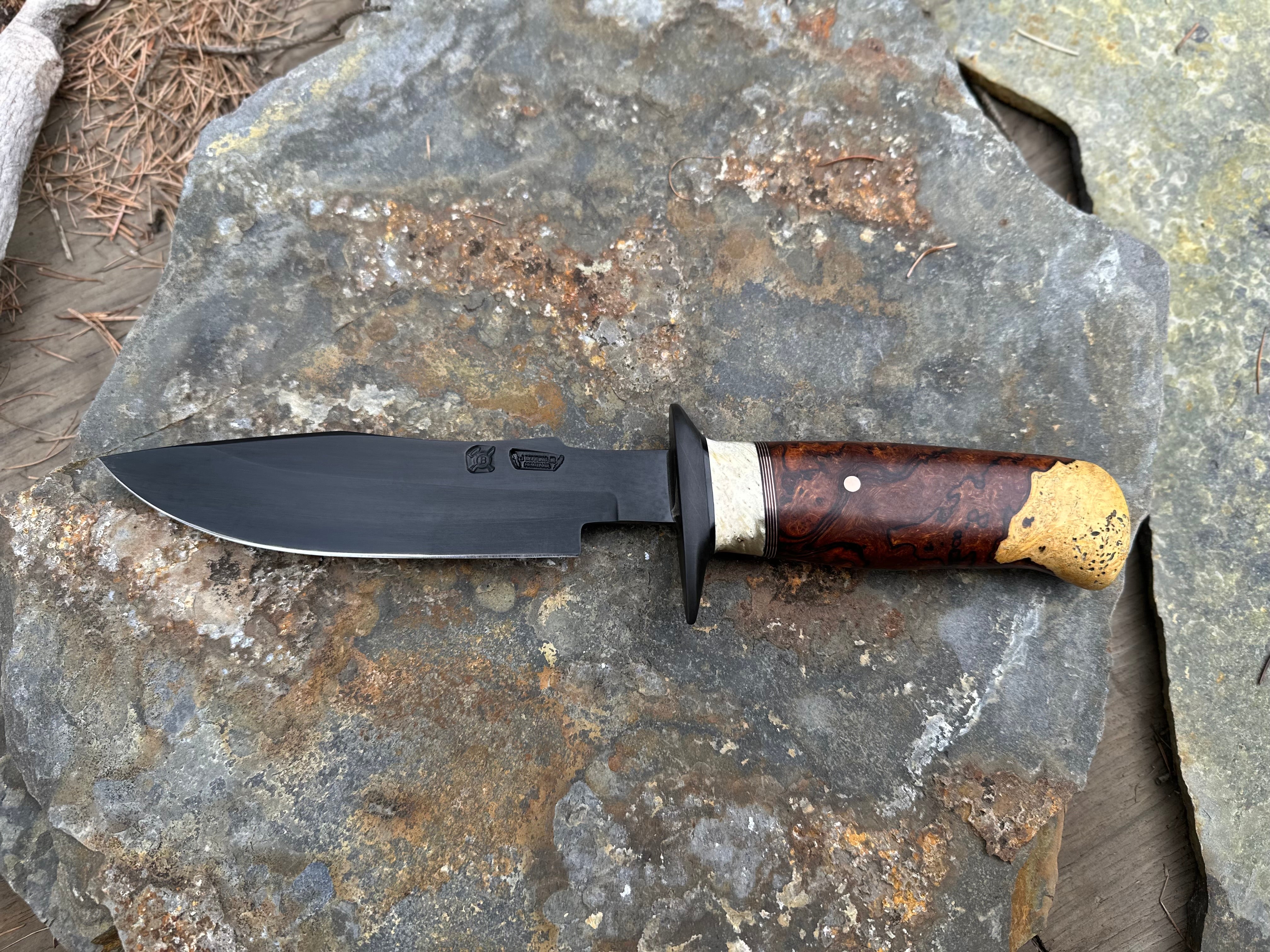 BEHRING MADE KNIVES ARCHIVES – Behring Made