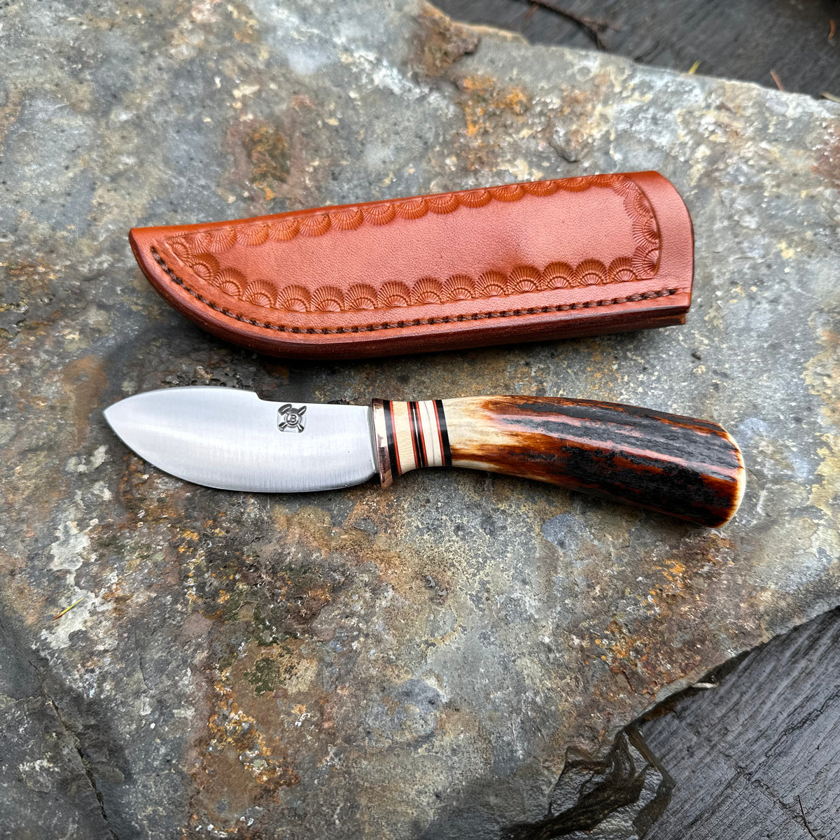 Sambar Stag Pocket Canoe – Behring Made
