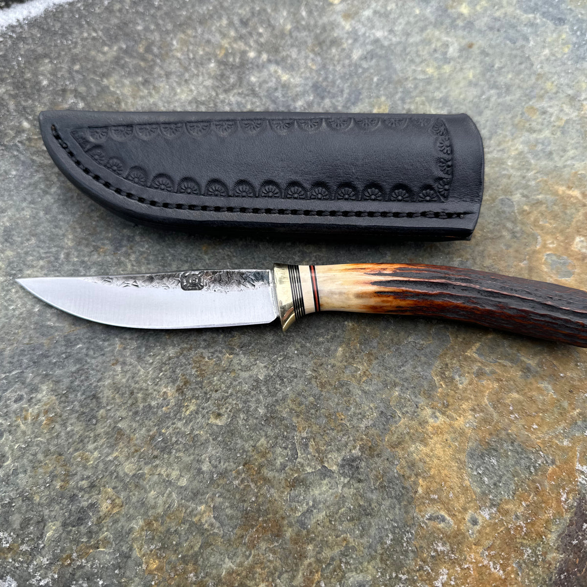 Sambar Red Stag Pocket Trout & Bird – Behring Made