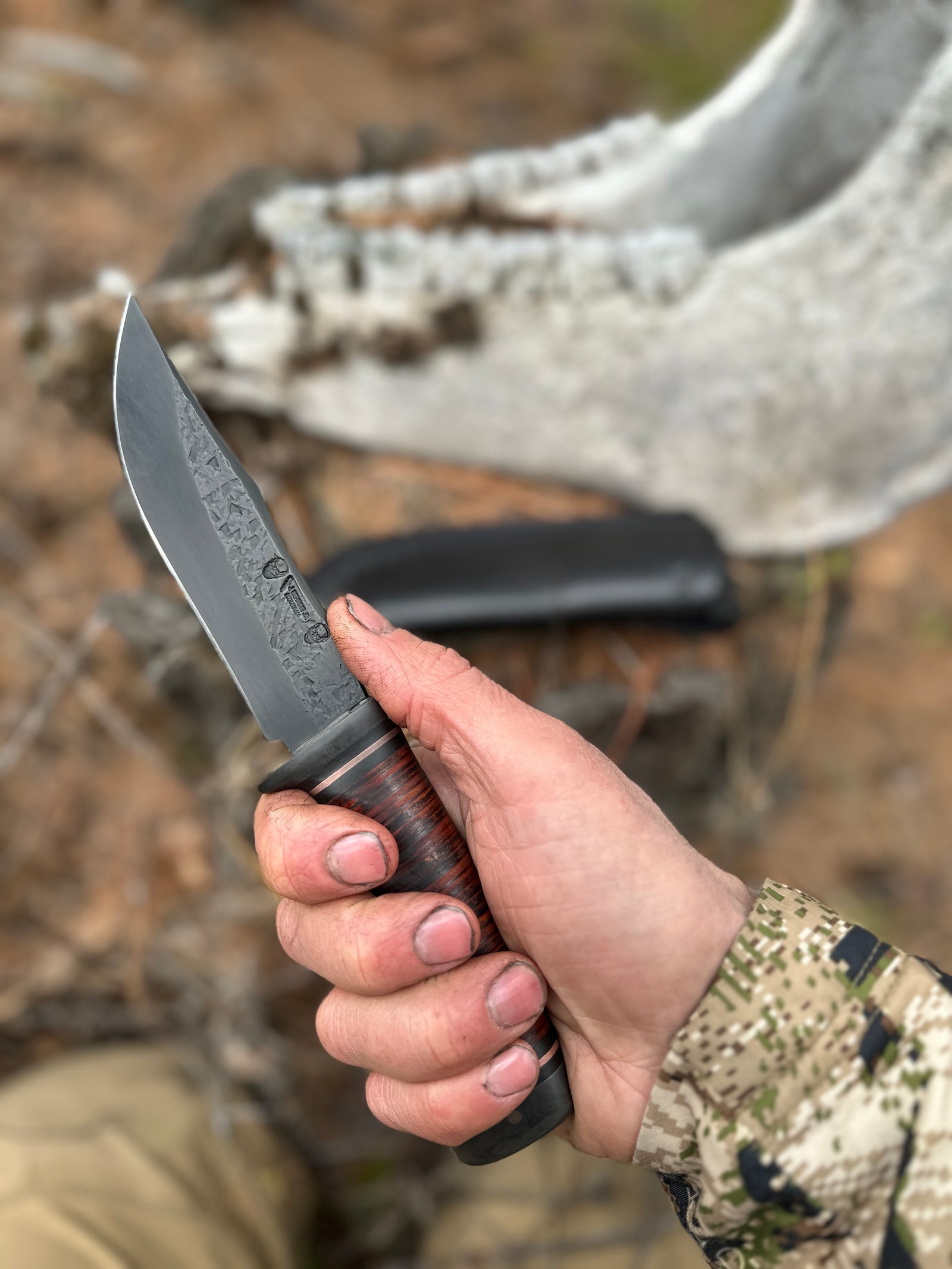 BEHRING MADE KNIVES ARCHIVES – Behring Made