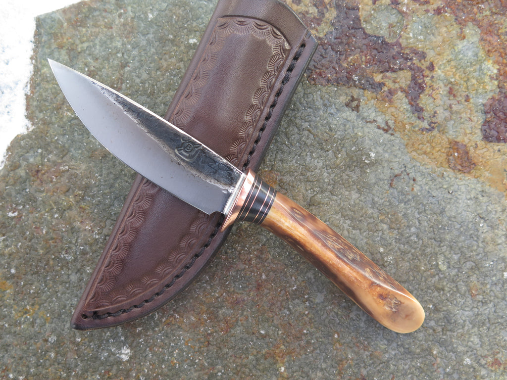 Behring Made | Artifact Walrus Ice-Tester Pocket