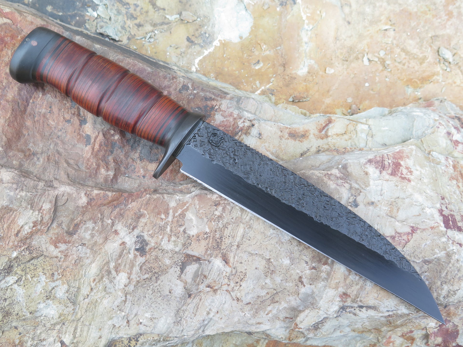 WWII Style Wharncliffe Fighter – Behring Made